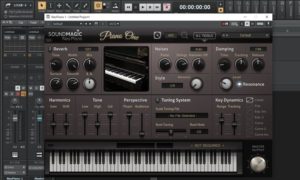 【無料ピアノ音源】Piano Oneをダウンロードしよう！ | さあ、DTMを始めよう！