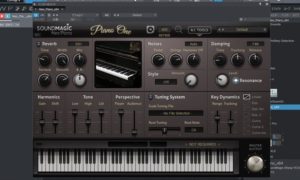 【無料ピアノ音源】Piano Oneをダウンロードしよう！ | さあ、DTMを始めよう！