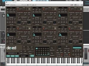 DTMで使える！フリーVSTプラグイン音源 【まとめ】 | さあ、DTMを始めよう！