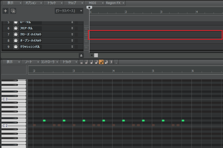 【DTM】BandLabで学ぶ！ ドラム 打ち込み講座 | さあ、DTMを始めよう！