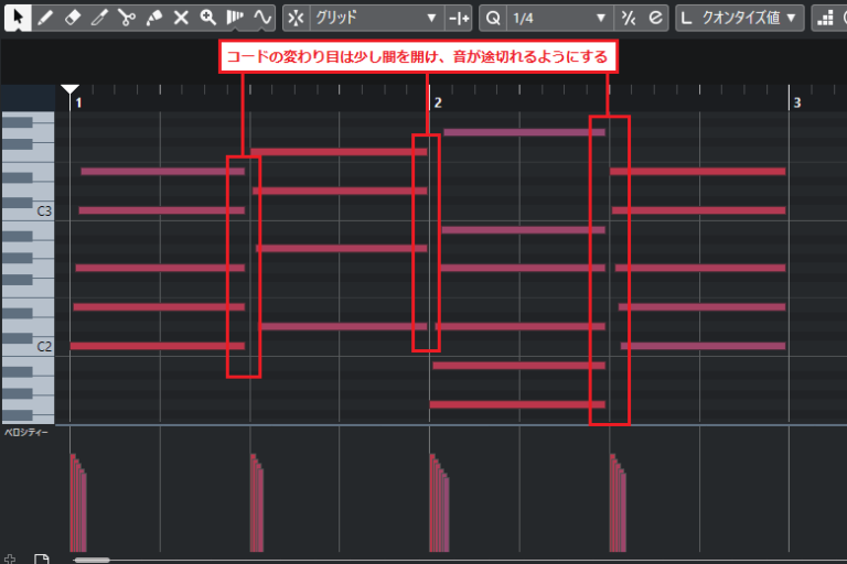 Cubaseで学ぶ！ ギター 打ち込みテクニック | さあ、DTMを始めよう！