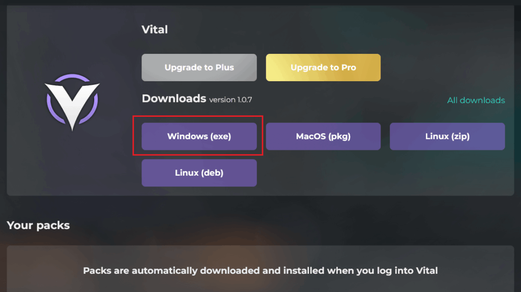 無料ソフトシンセ「Vital」をダウンロードしよう！ | さあ、DTMを始めよう！